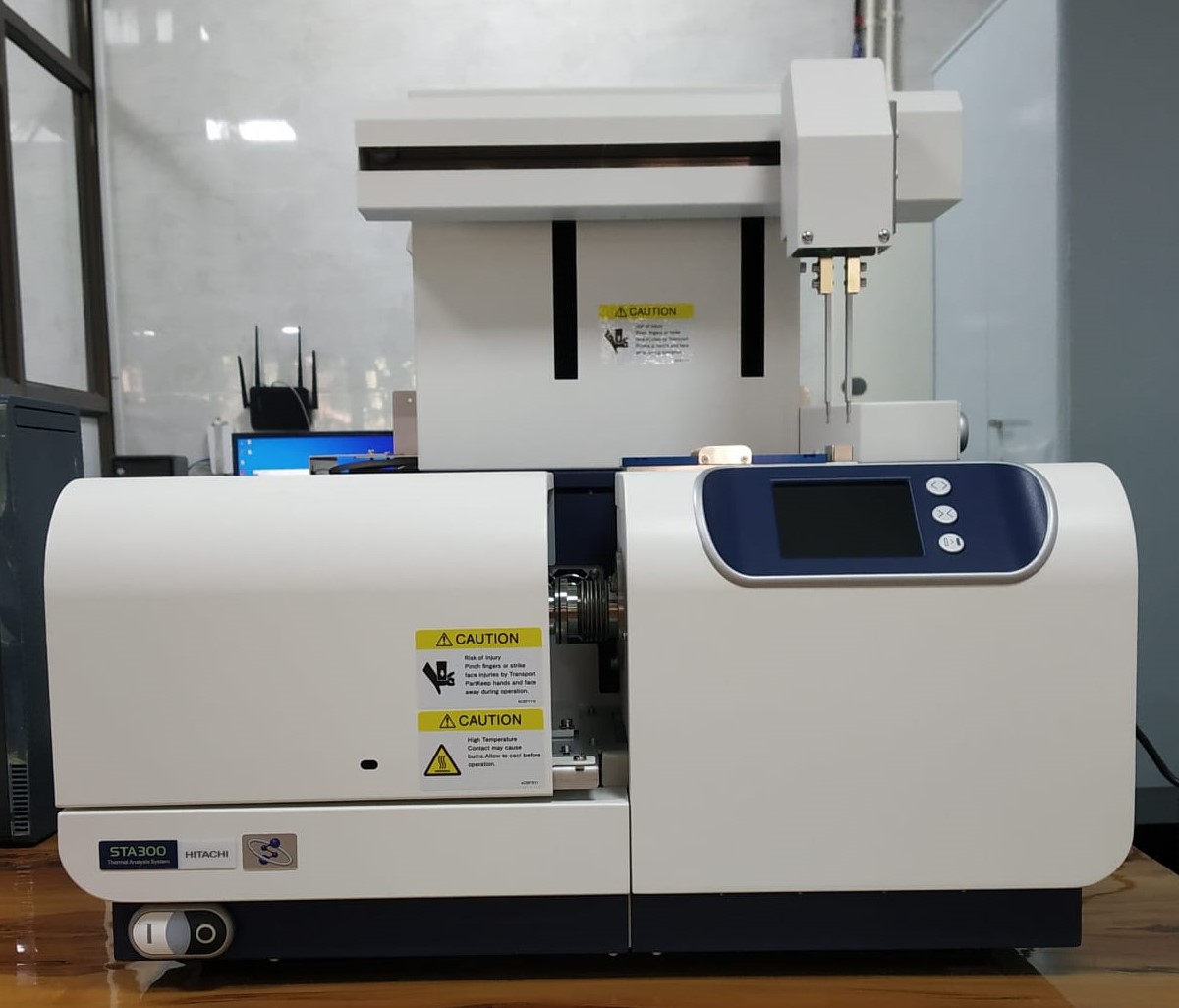 TGADTA